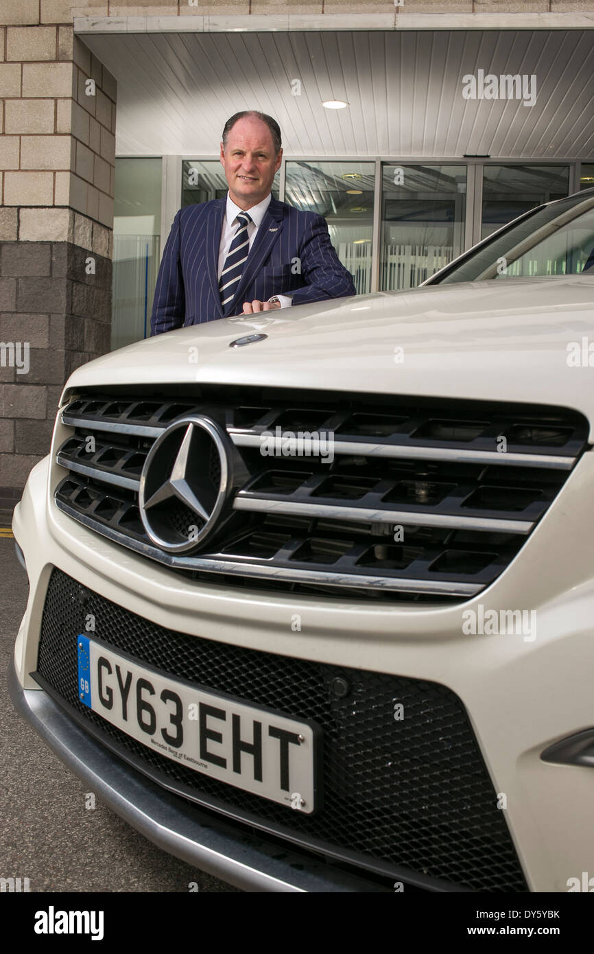 Lookers plc hi-res stock photography and images - Alamy