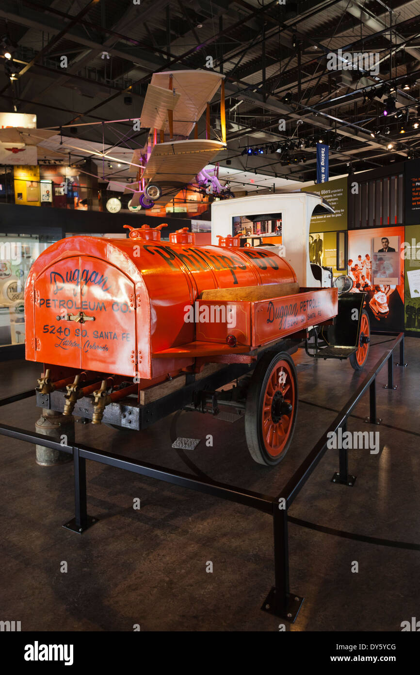 Phillips petroleum hi-res stock photography and images - Alamy