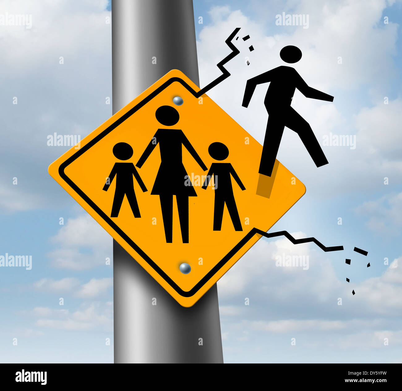 Absent parenting hi-res stock photography and images - Alamy