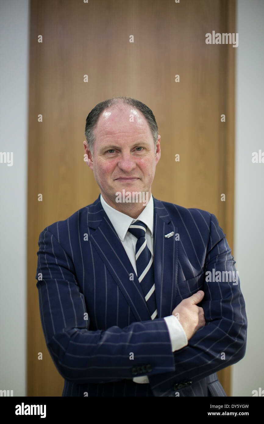 Lookers plc hi-res stock photography and images - Alamy