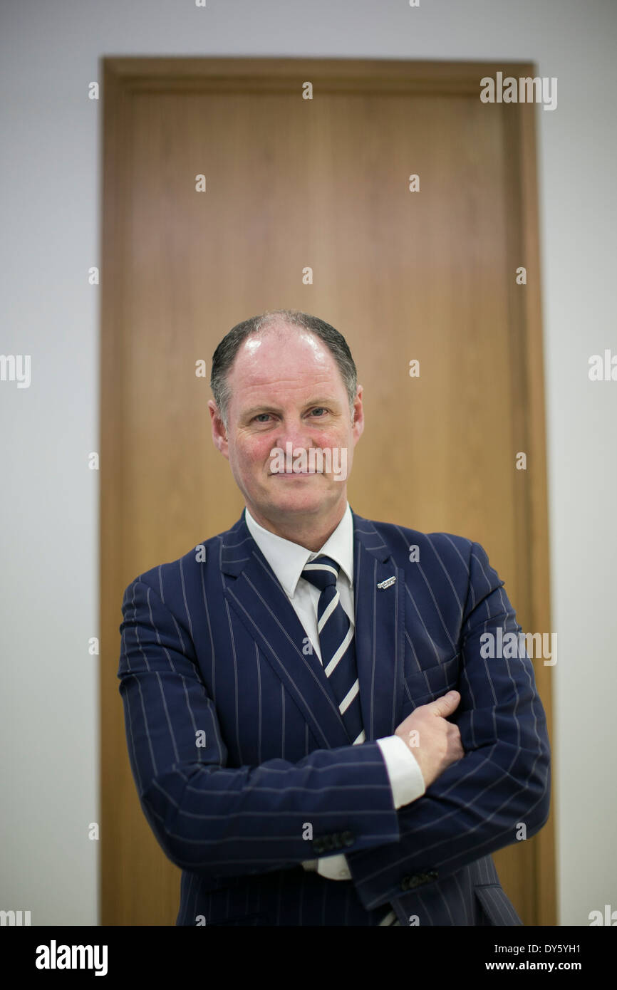 Lookers plc hi-res stock photography and images - Alamy