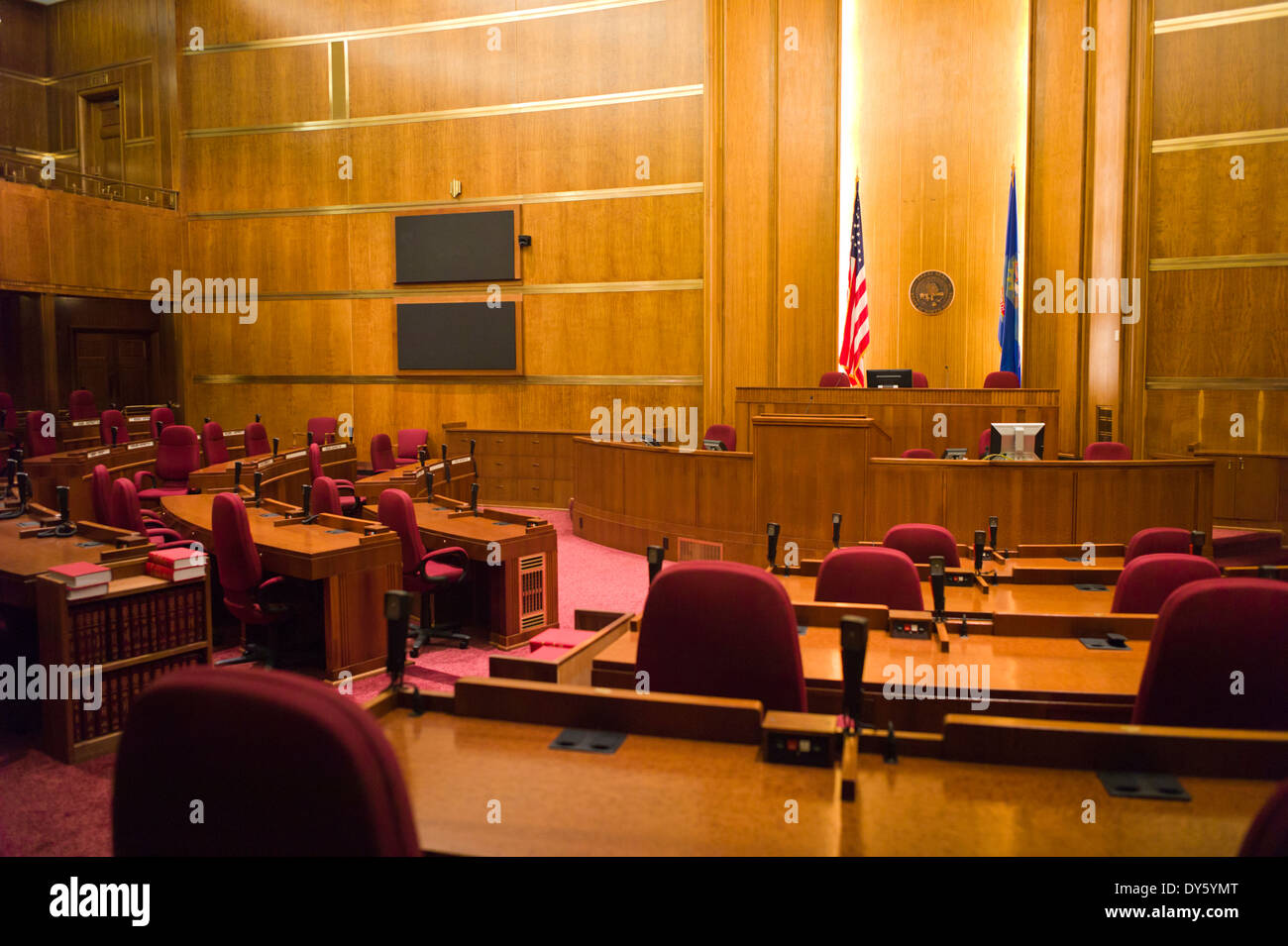 North for senate hi-res stock photography and images - Alamy