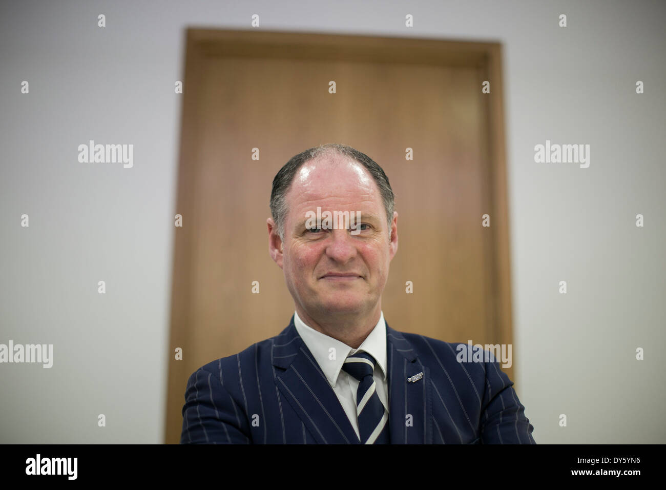 Lookers plc hi-res stock photography and images - Alamy