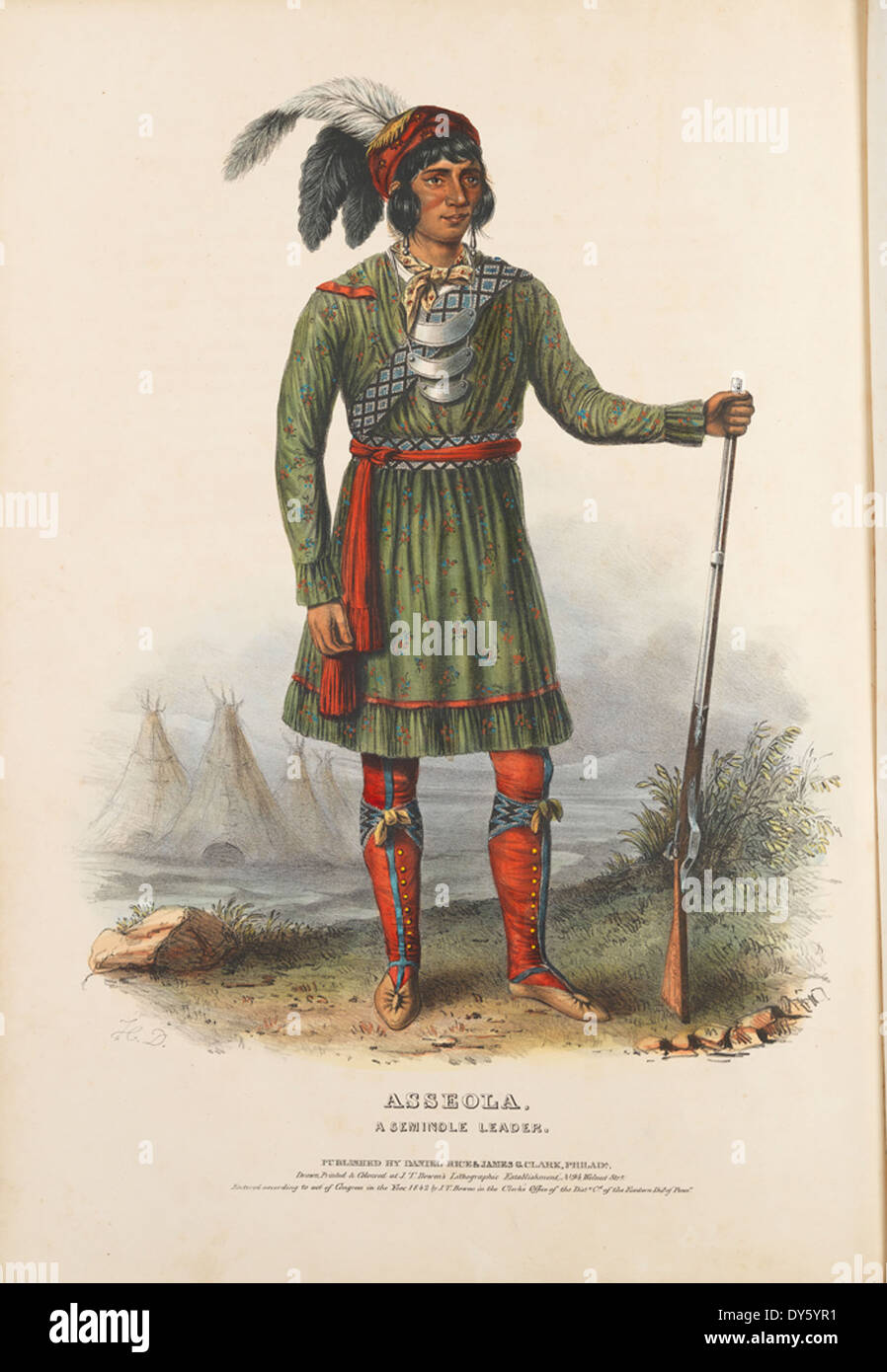 Seminoleindians hi-res stock photography and images - Alamy