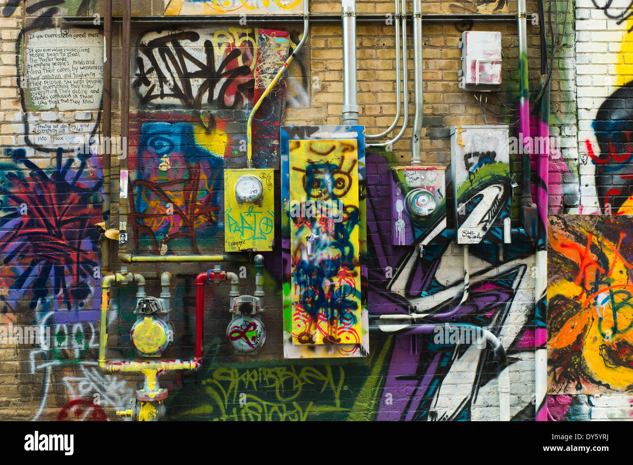 Walter Graffiti Stock Photos & Walter Graffiti Stock Images - Alamy