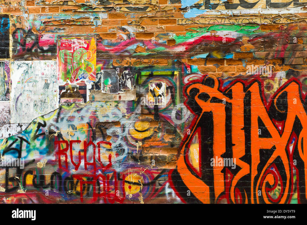 Walter Graffiti Stock Photos & Walter Graffiti Stock Images - Alamy