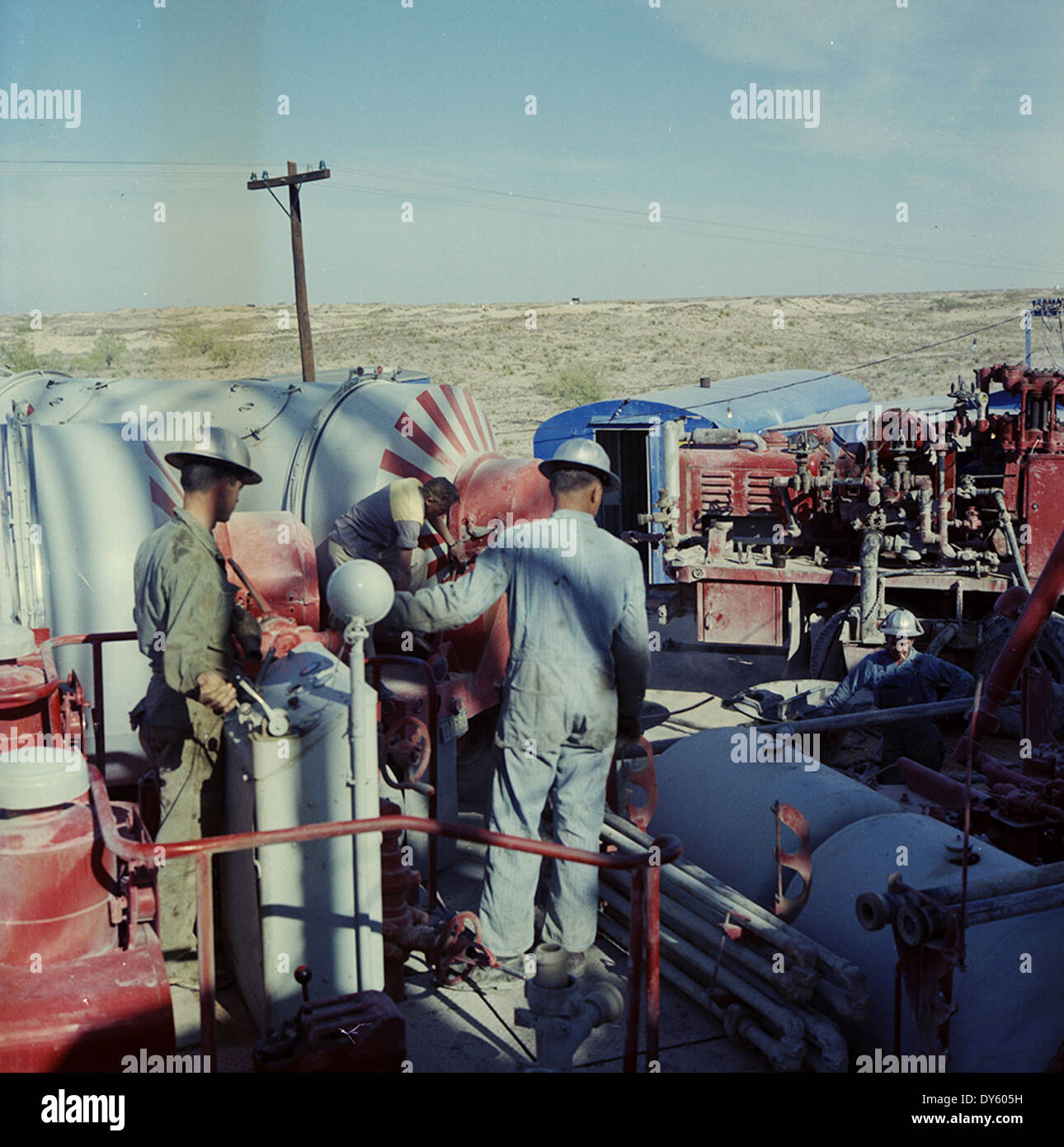 The Gulf Oil Corporation and Waddell Gasoline Corp operated in West ...