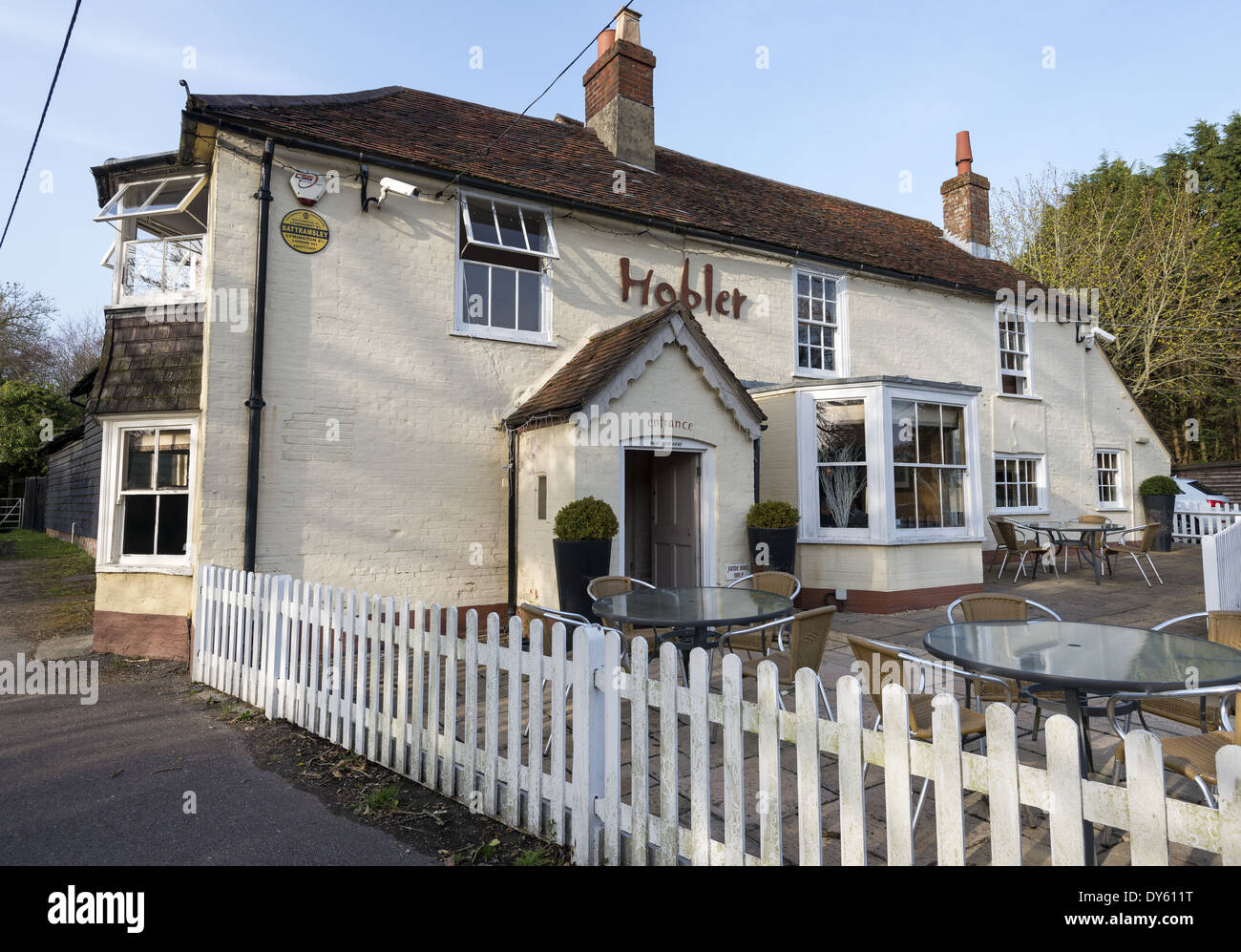 Boldre new forest hi-res stock photography and images - Alamy