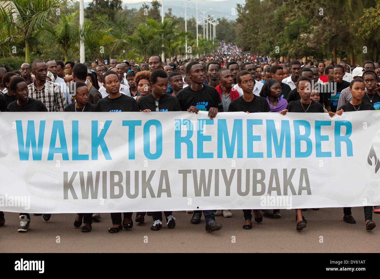 Rwanda genocide 1994 hi-res stock photography and images - Alamy