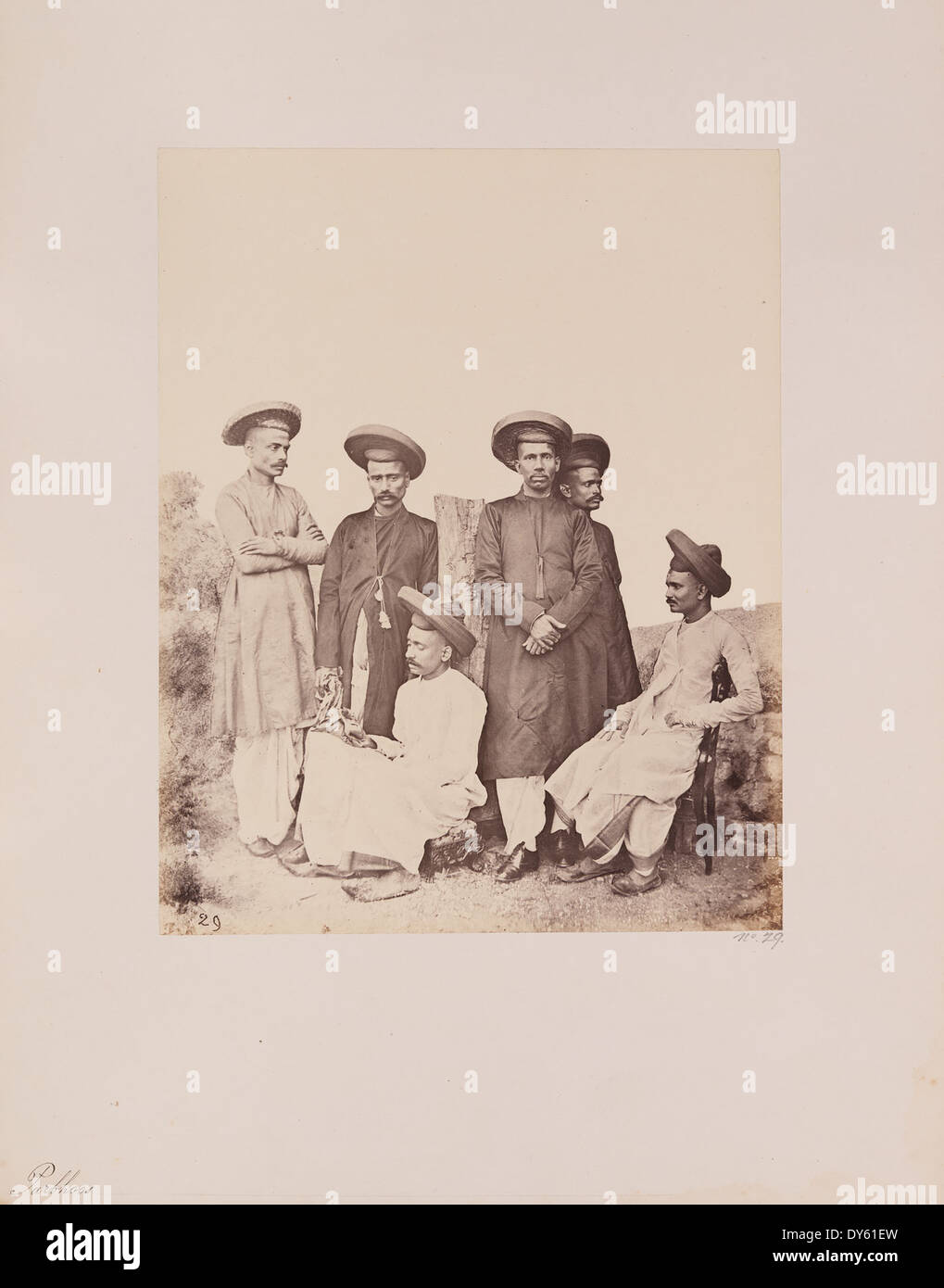 Parbhoos, also known as Parboo Pathare Prabhus, are a Hindu caste in ...