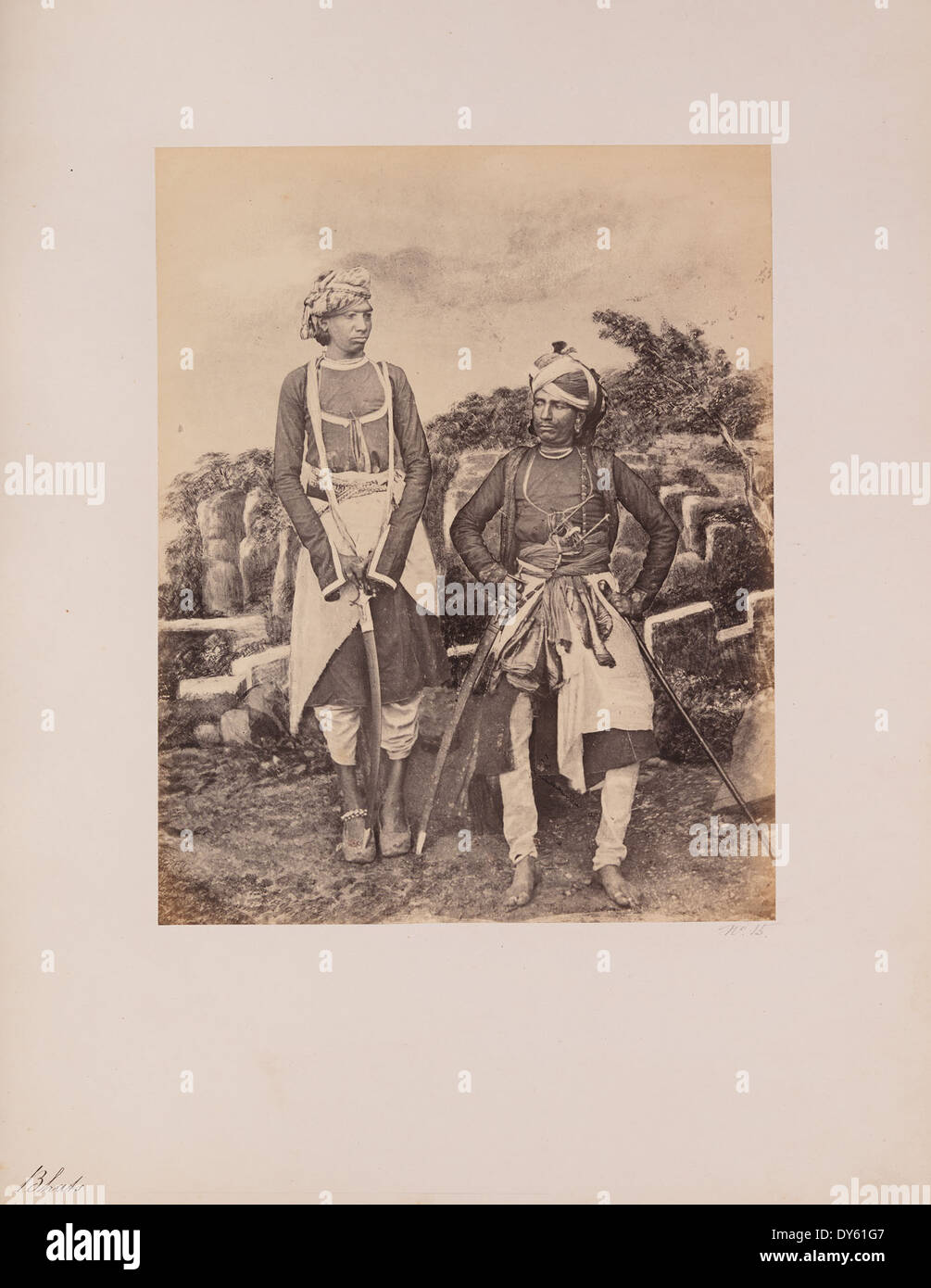 The Bhats and Barots are Hindu castes in India, known for their roles ...