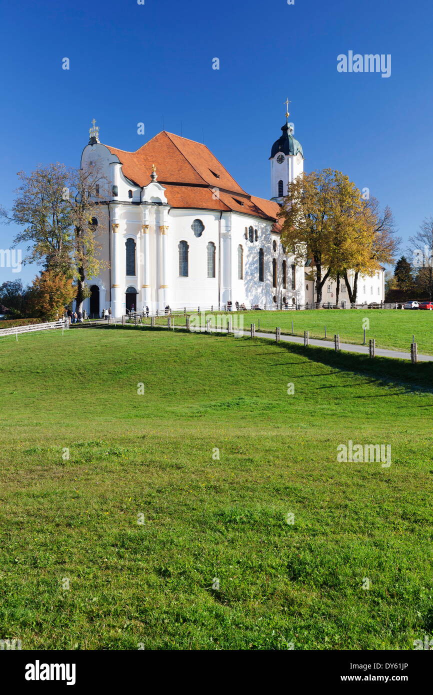 Steingaden hi-res stock photography and images - Alamy