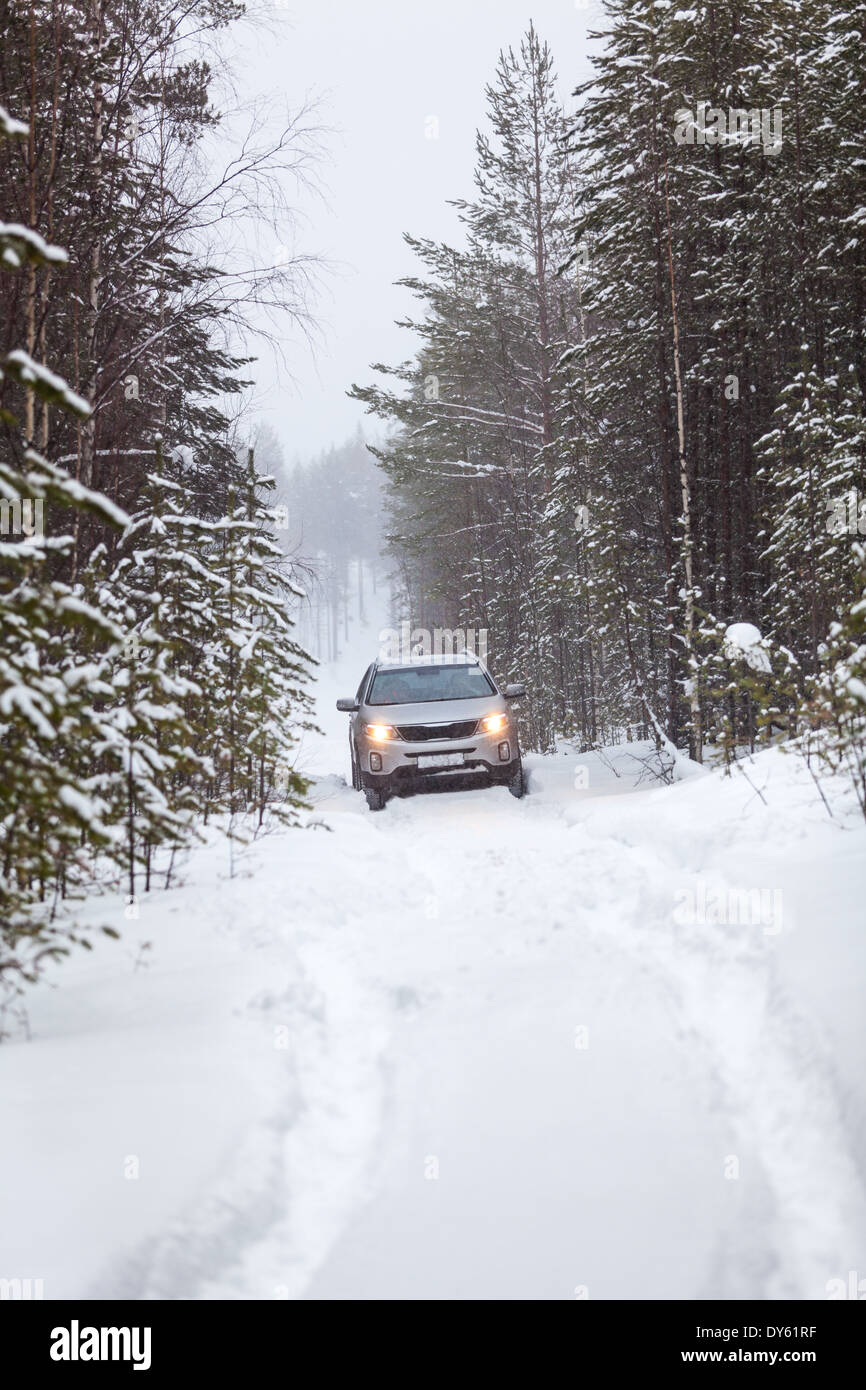 Vehicle sliding hi-res stock photography and images - Alamy
