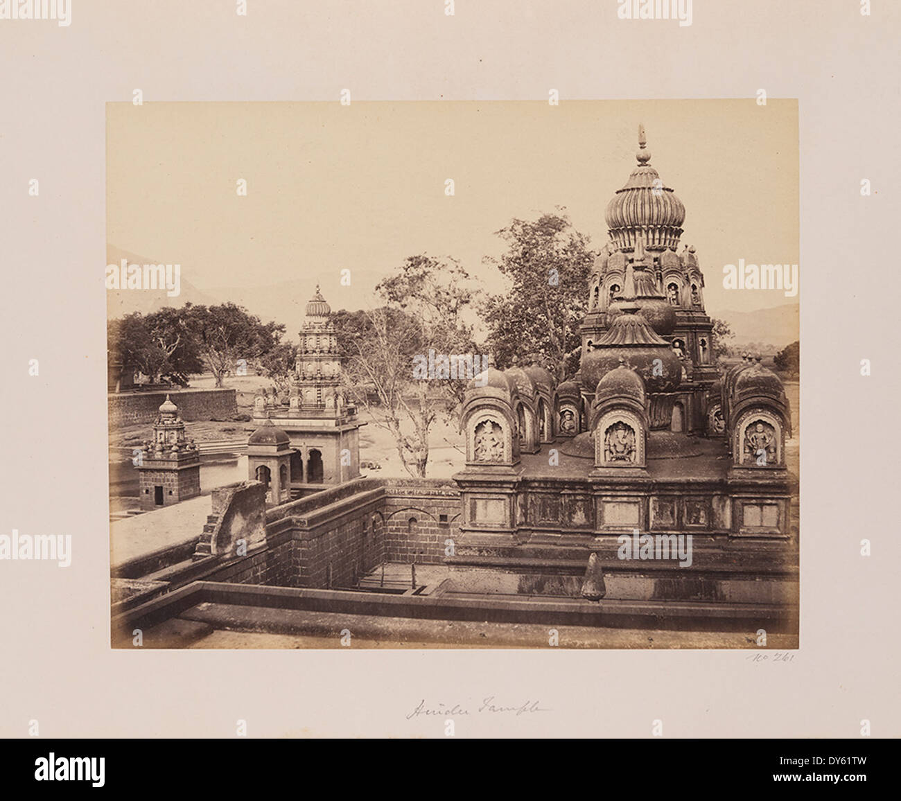 Ganapathi temple hi-res stock photography and images - Alamy