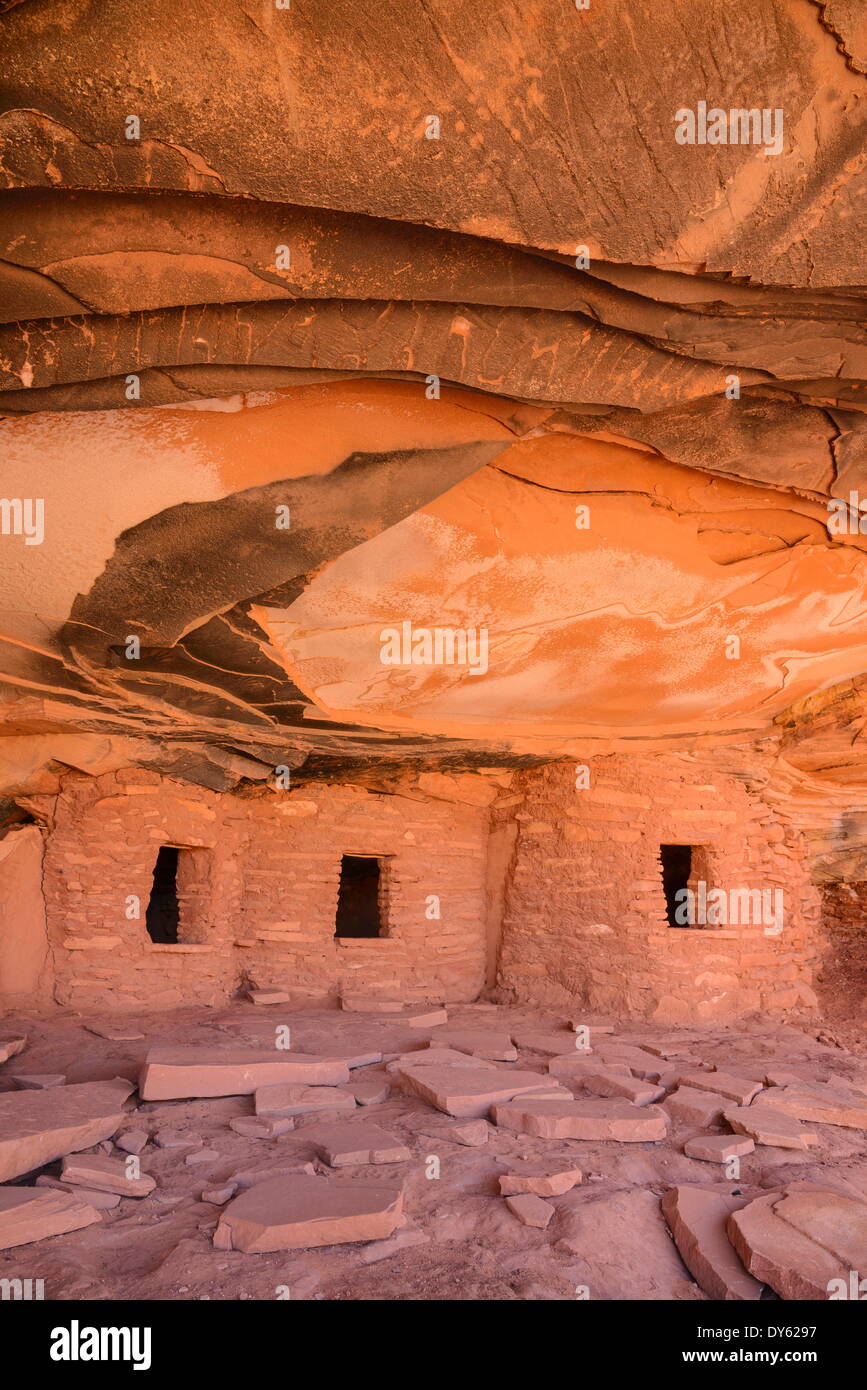 Ancient indian granaries hi-res stock photography and images - Alamy