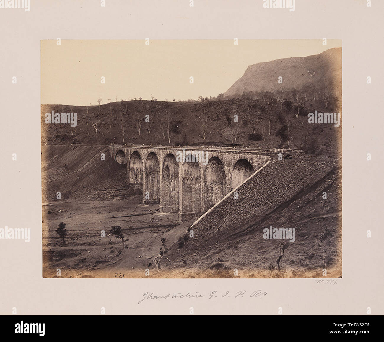 Kasara ghat hi-res stock photography and images - Alamy