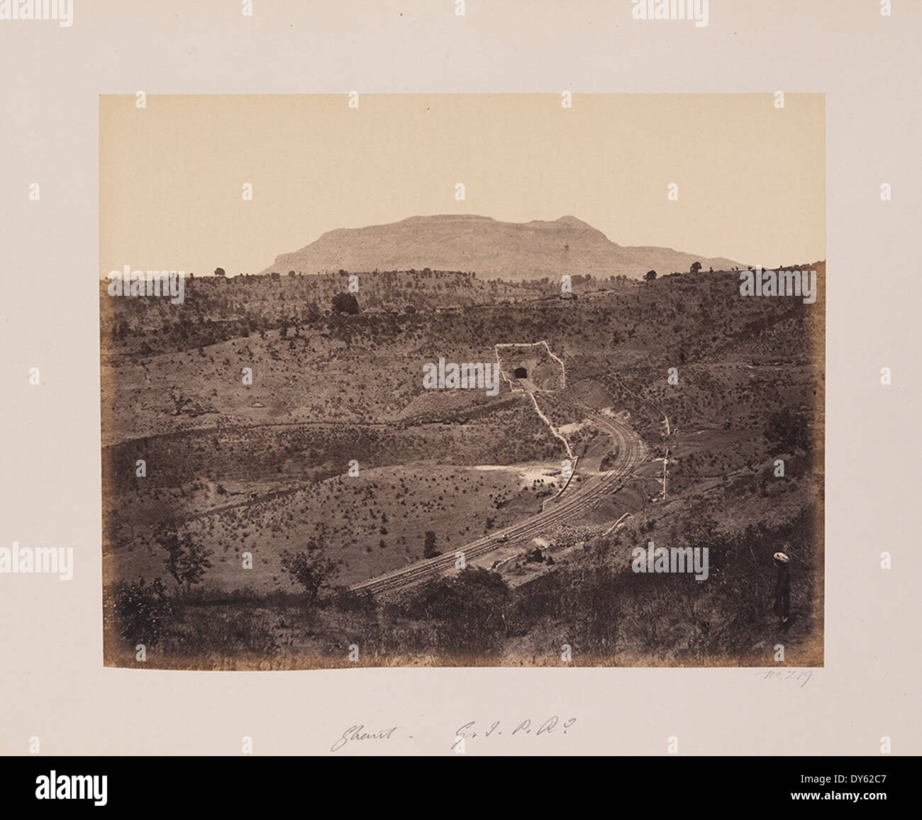 Kasara ghat hi-res stock photography and images - Alamy