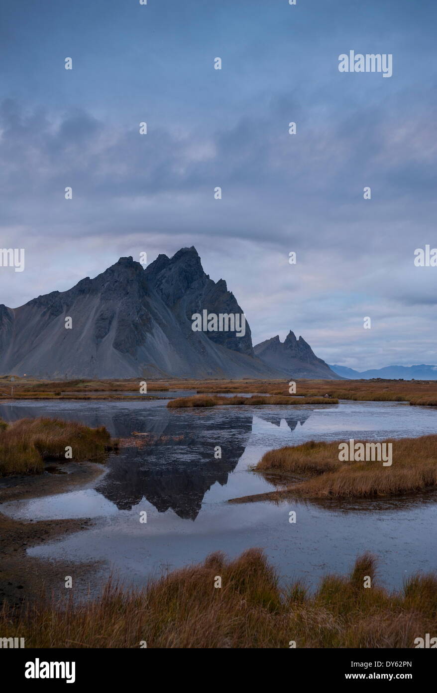 Hofn iceland hi-res stock photography and images - Alamy