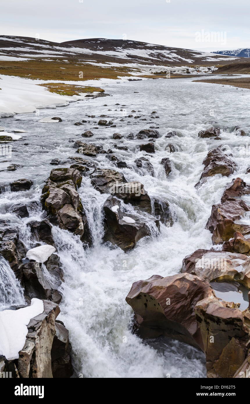 Iceland, Polar Regions Stock Photo - Alamy