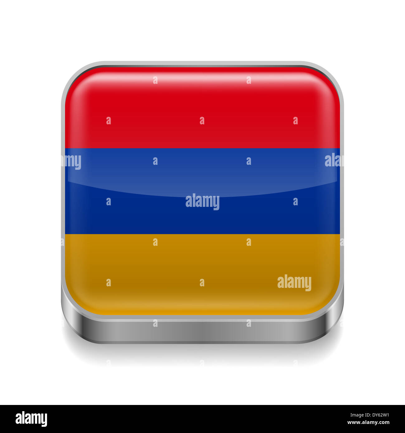 Armenian colors Cut Out Stock Images & Pictures - Alamy