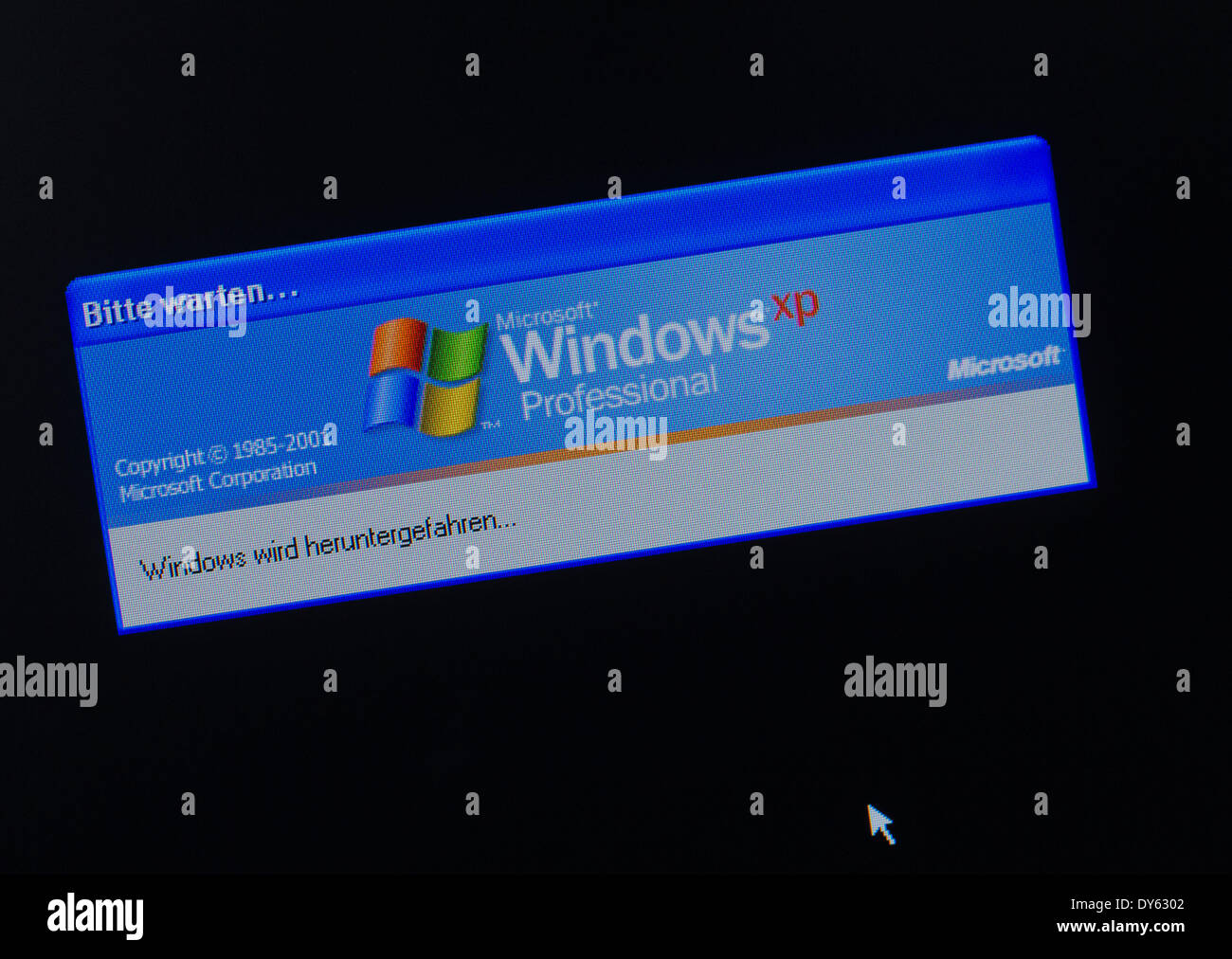 Schwerin, Germany. 08th Apr, 2014. ILLUSTRATION - An illustrated ...