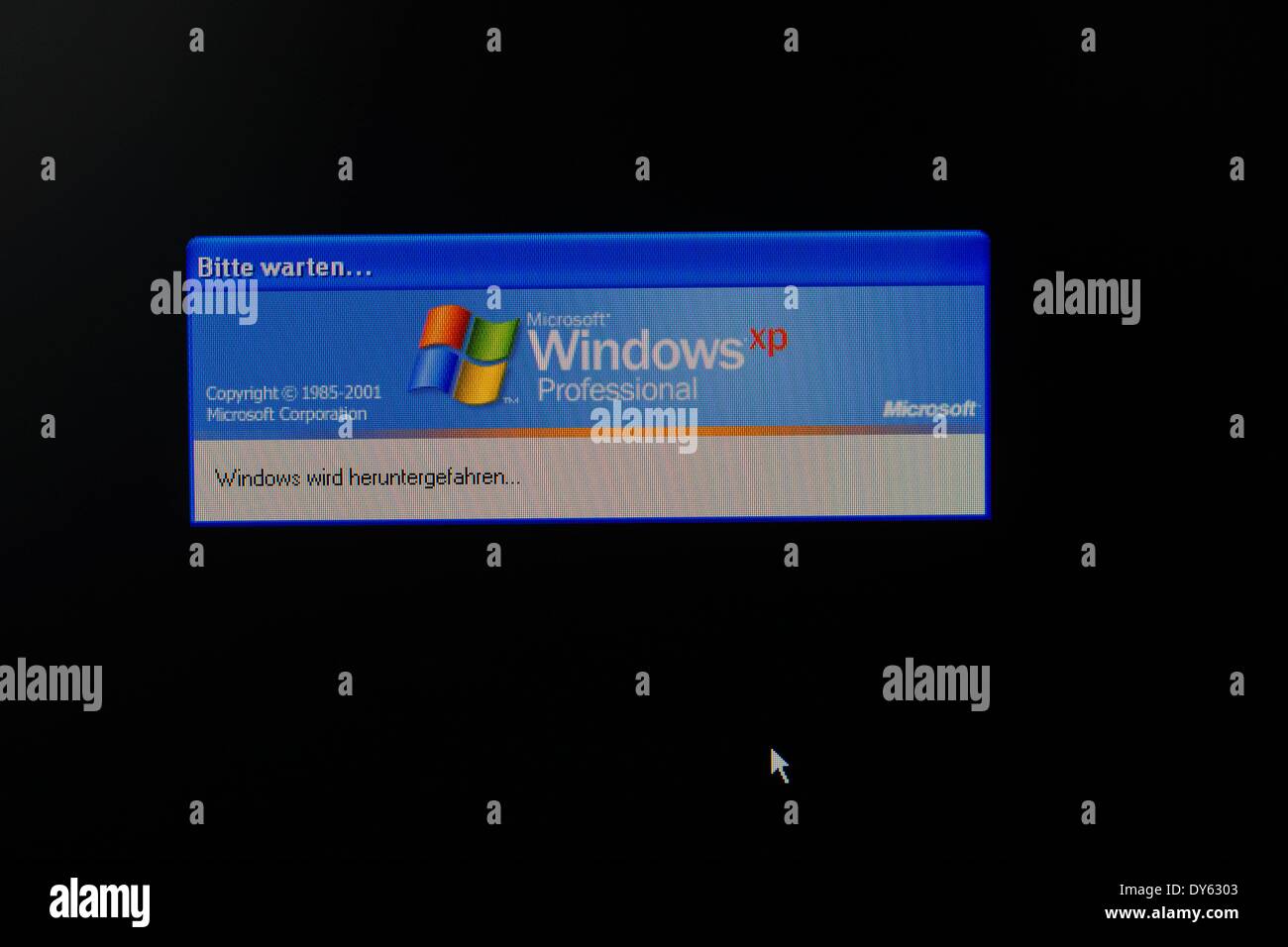 Schwerin, Germany. 08th Apr, 2014. ILLUSTRATION - An illustrated ...