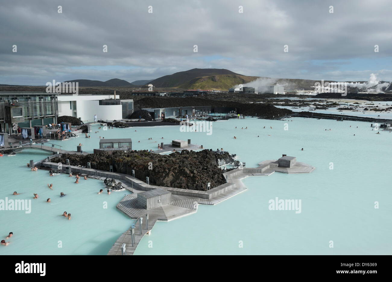 Lagoon head hi-res stock photography and images - Alamy