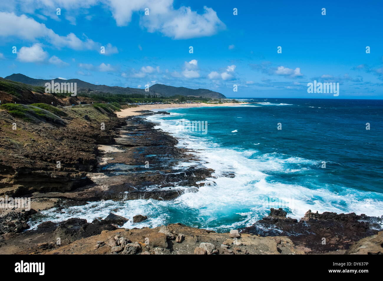 Lookout over water hi-res stock photography and images - Alamy
