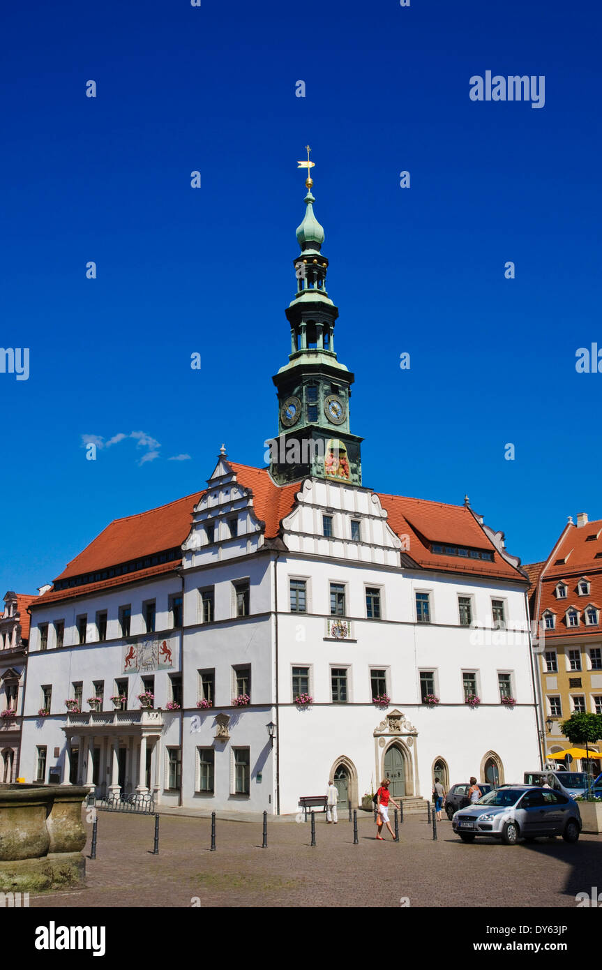 Pirna hi-res stock photography and images - Alamy