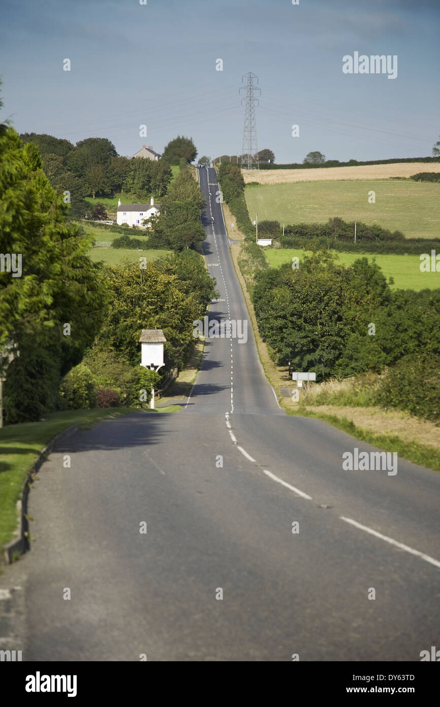 Holsworthy hi-res stock photography and images - Alamy