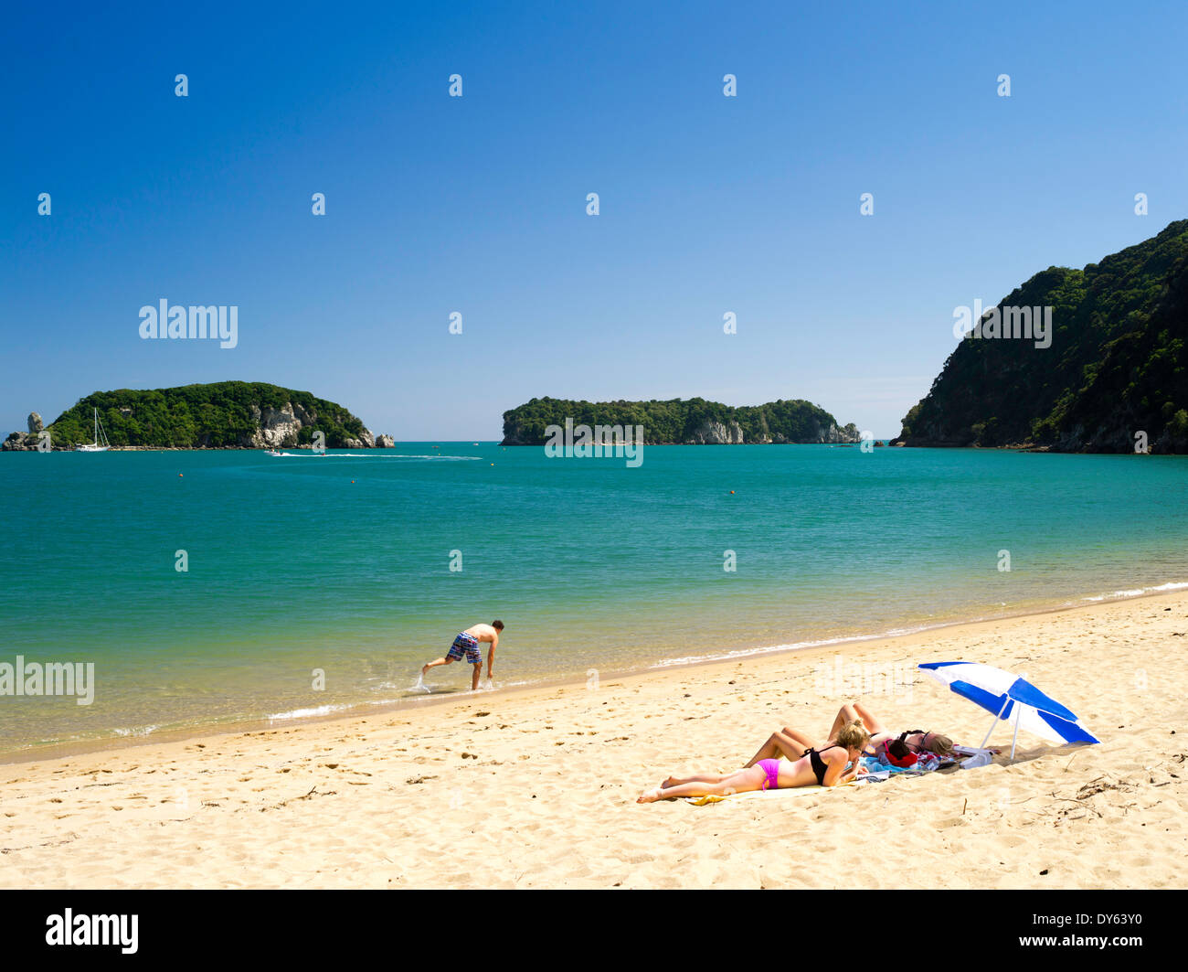Tata Beach High Resolution Stock Photography and Images - Alamy