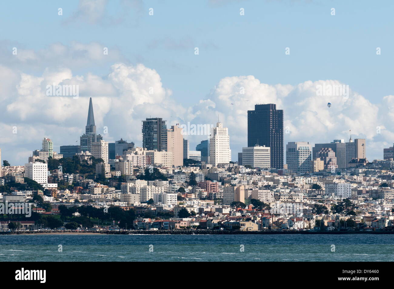 San francisco america architecture hi-res stock photography and images ...