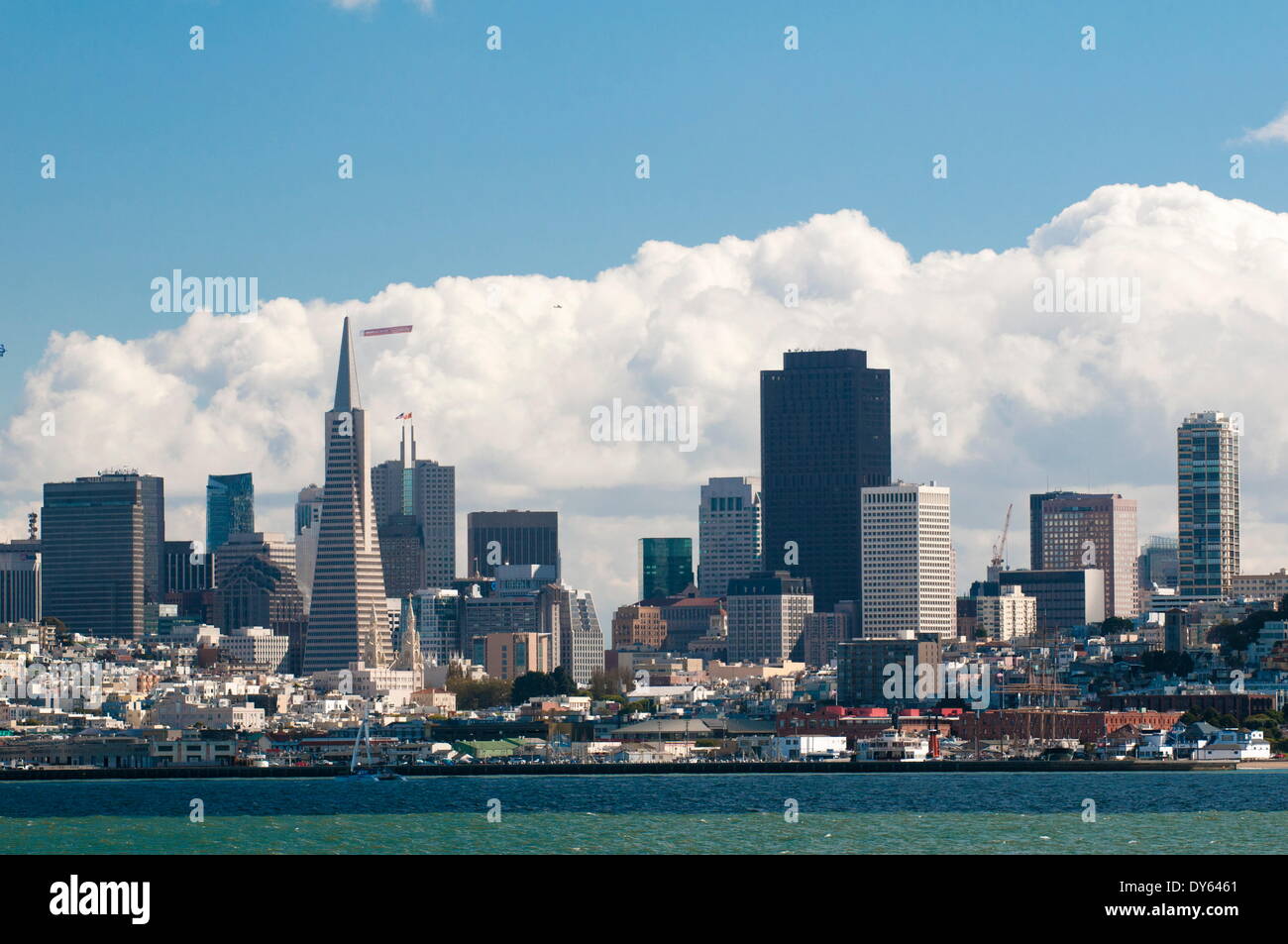 San francisco america architecture hi-res stock photography and images ...