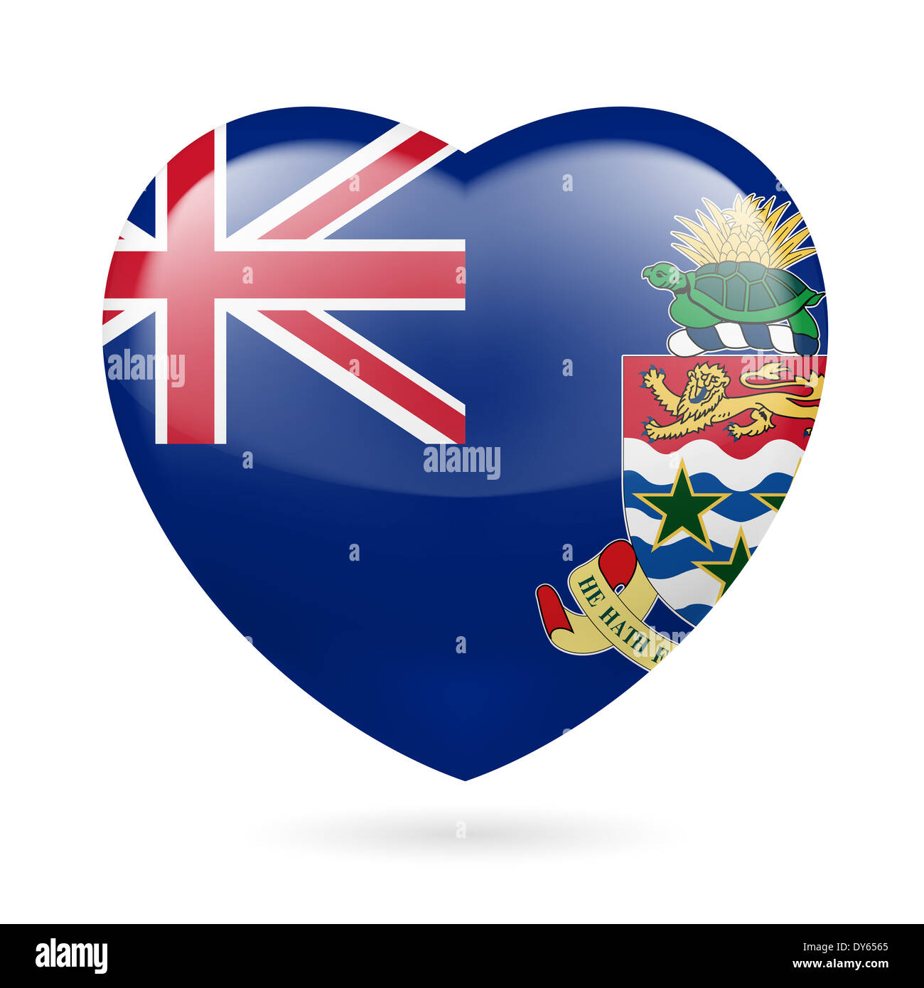 Cayman islands tourism Cut Out Stock Images & Pictures - Alamy