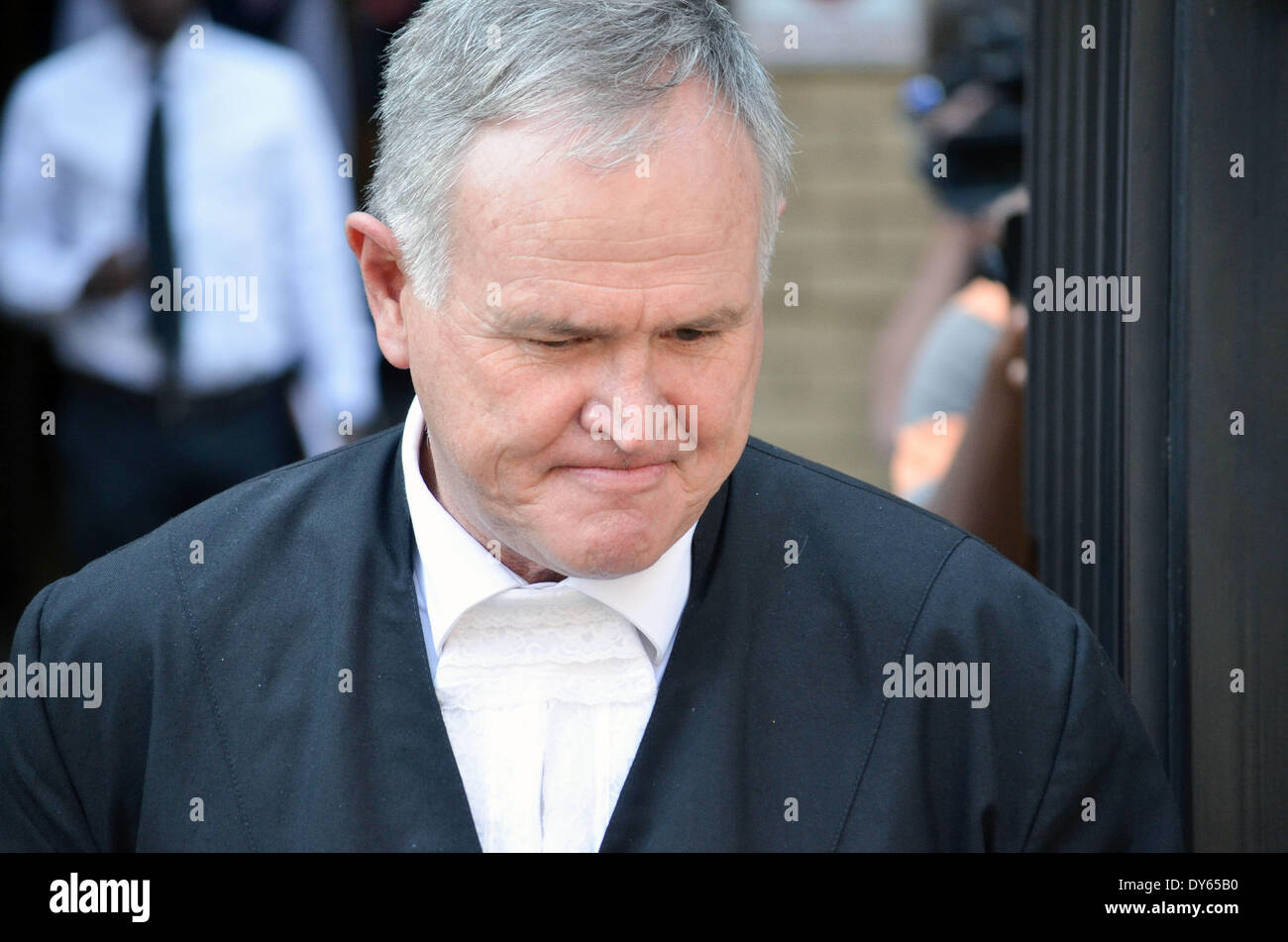 Barry roux hi-res stock photography and images - Alamy