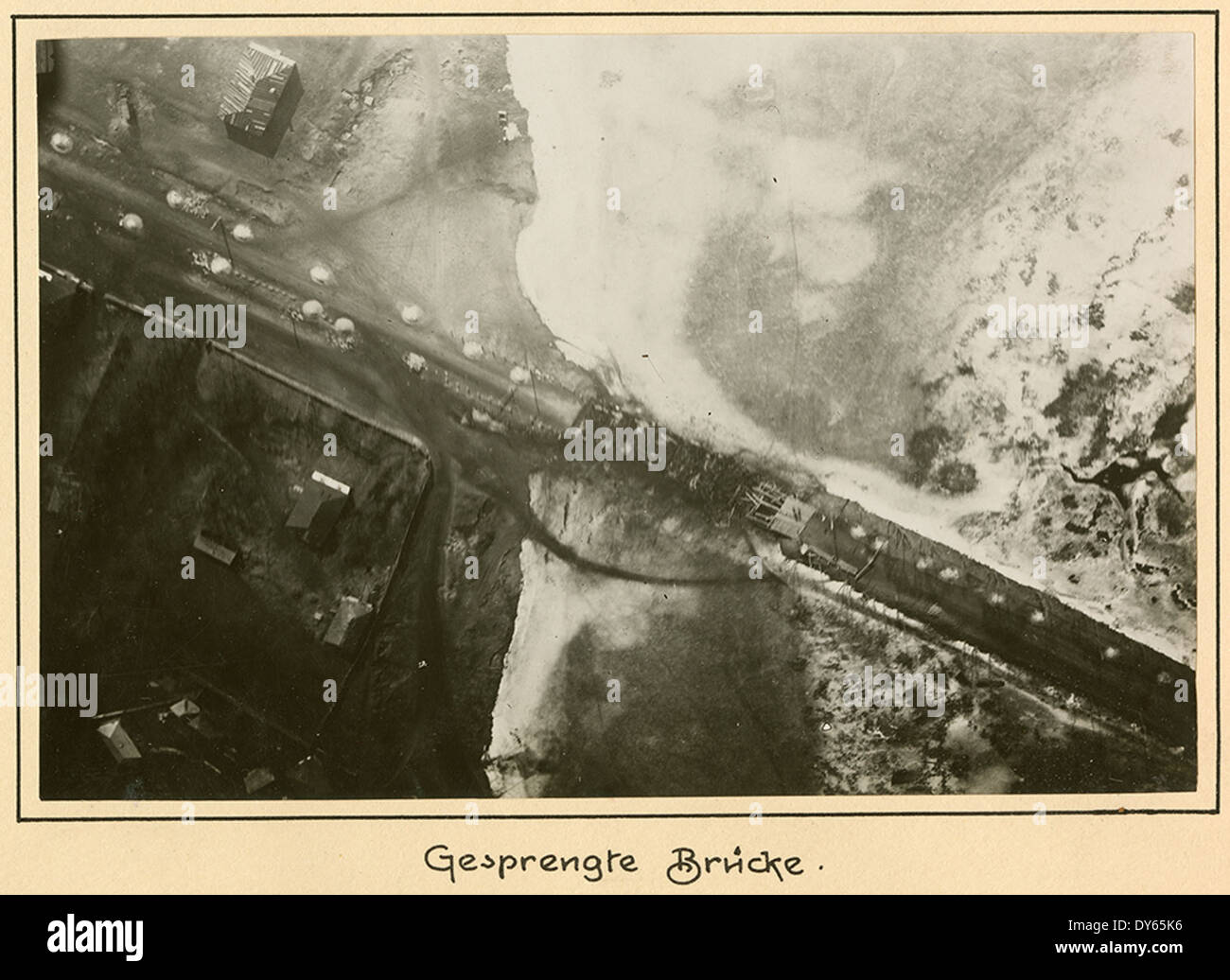 Gesprengte hi-res stock photography and images - Alamy