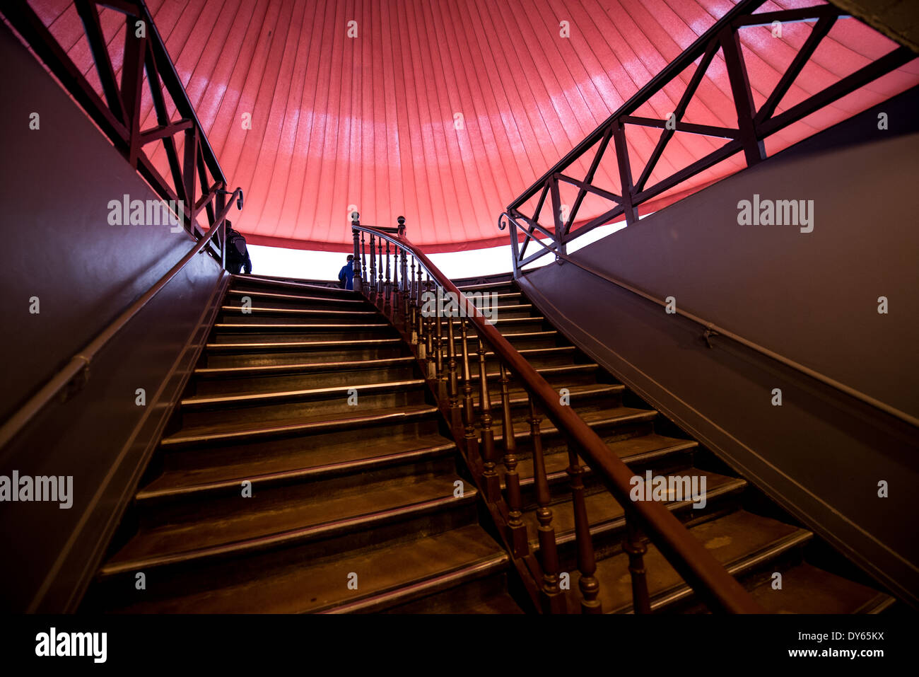 Waterloo panorama museum hi-res stock photography and images - Alamy