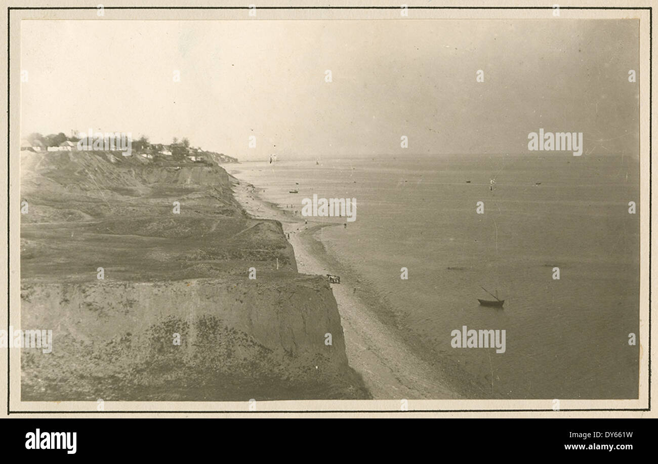 Taganrog seas hi-res stock photography and images - Alamy