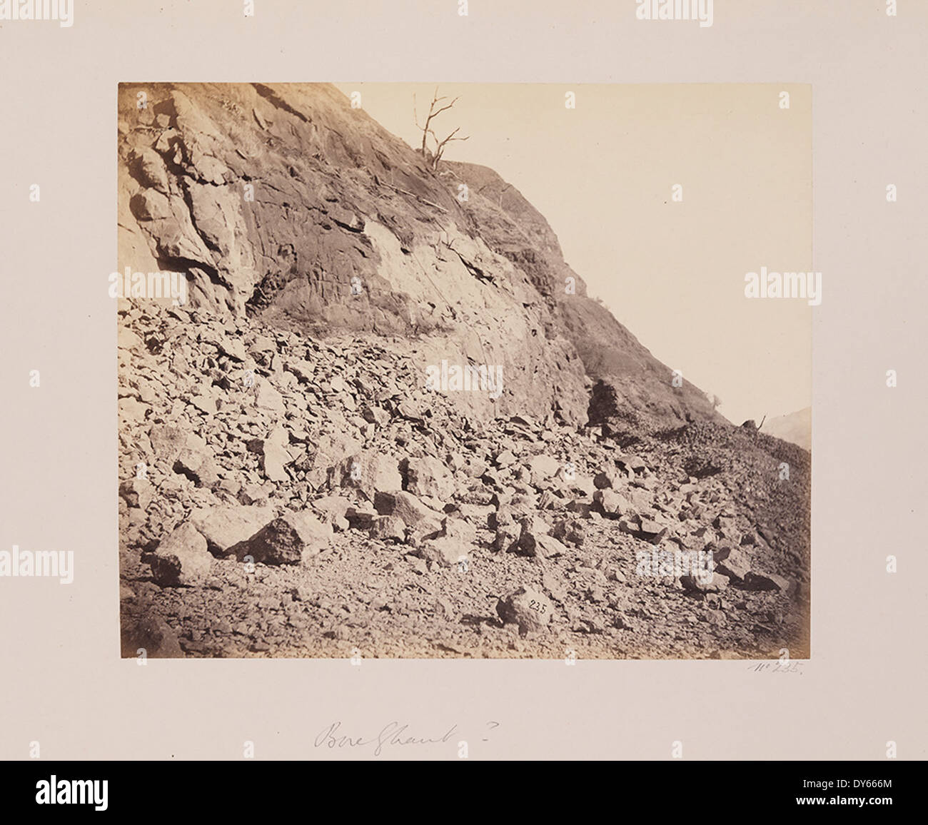 Bore Ghaut, also known as Bhore Ghat, is a mountain pass in India that ...