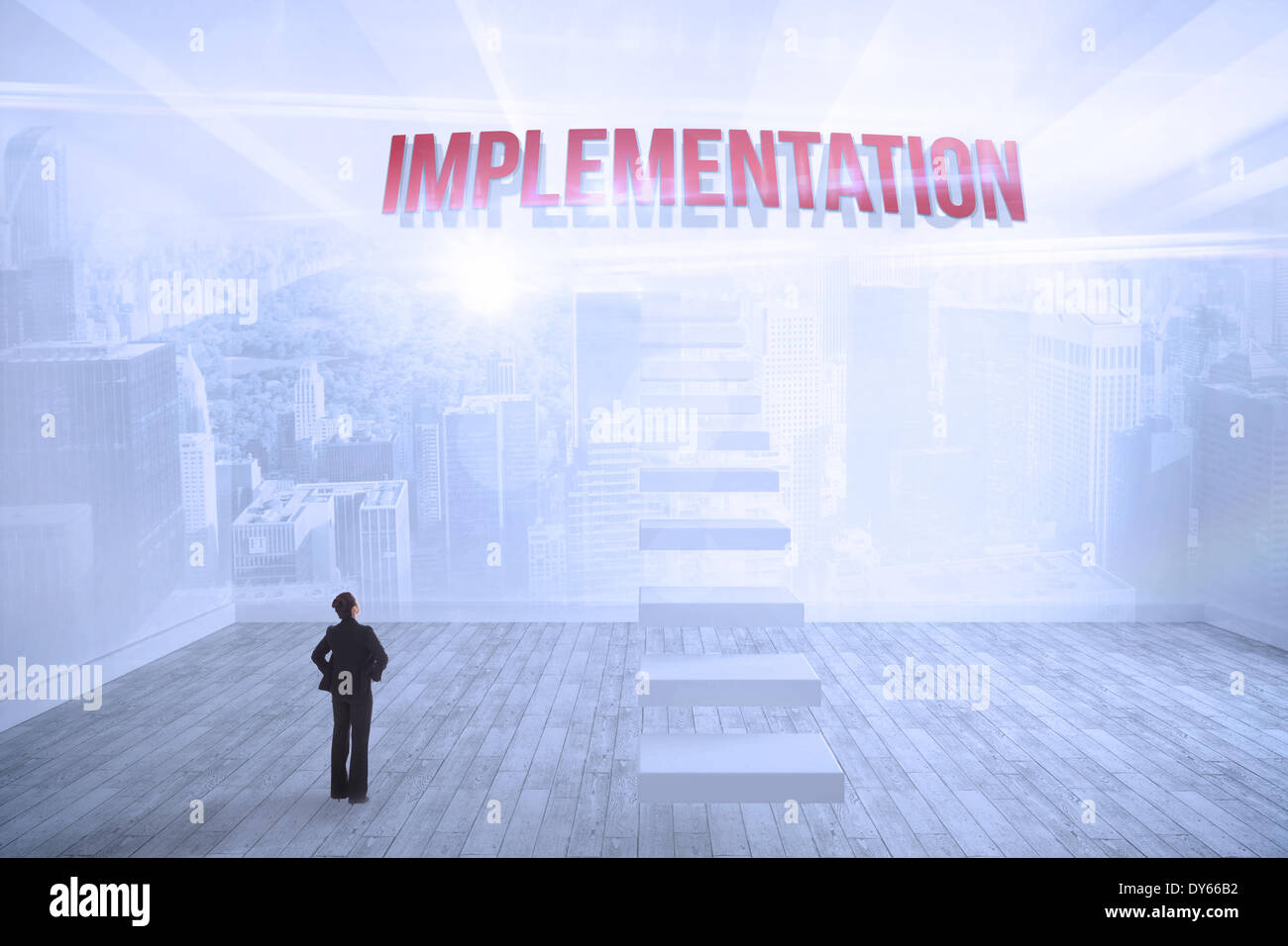 Beautiful implementation hi-res stock photography and images - Alamy