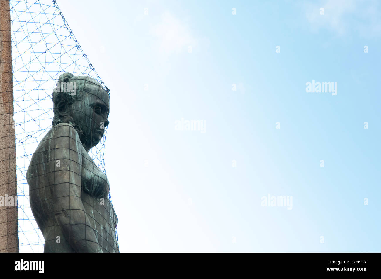 Nuremberg Statue High Resolution Stock Photography and Images - Alamy