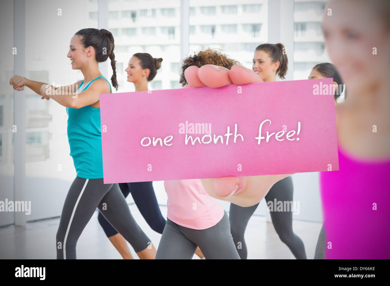 One month free hi-res stock photography and images - Alamy