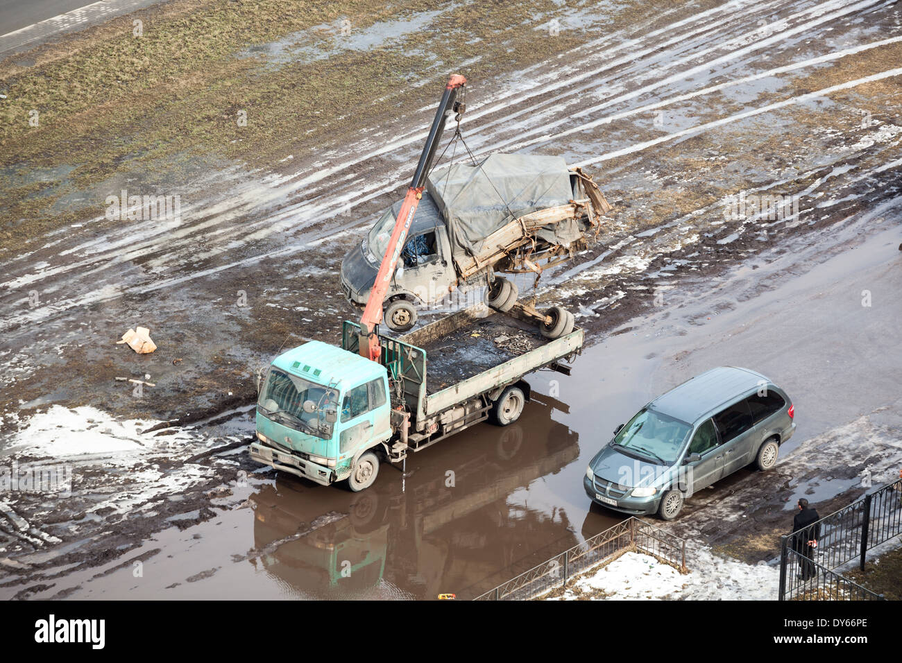 Strong road hi-res stock photography and images - Alamy