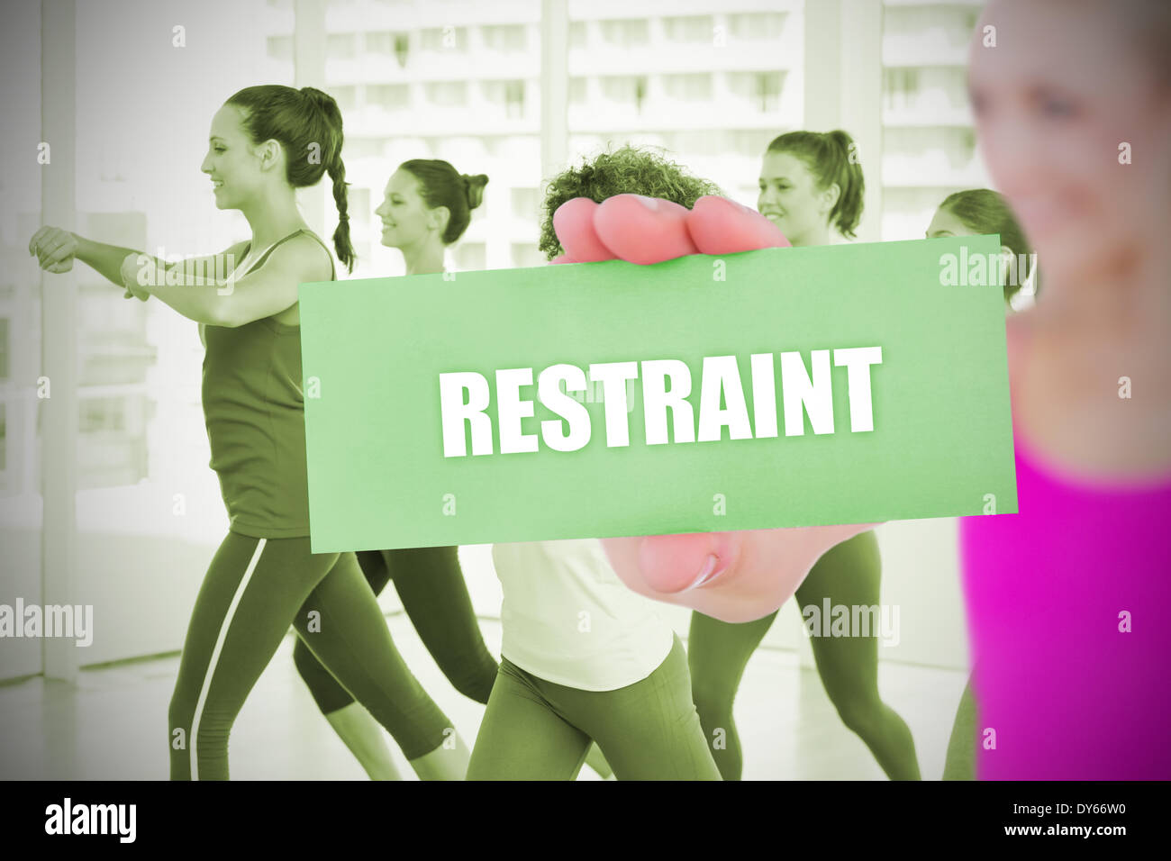 Body restraint hi-res stock photography and images - Alamy