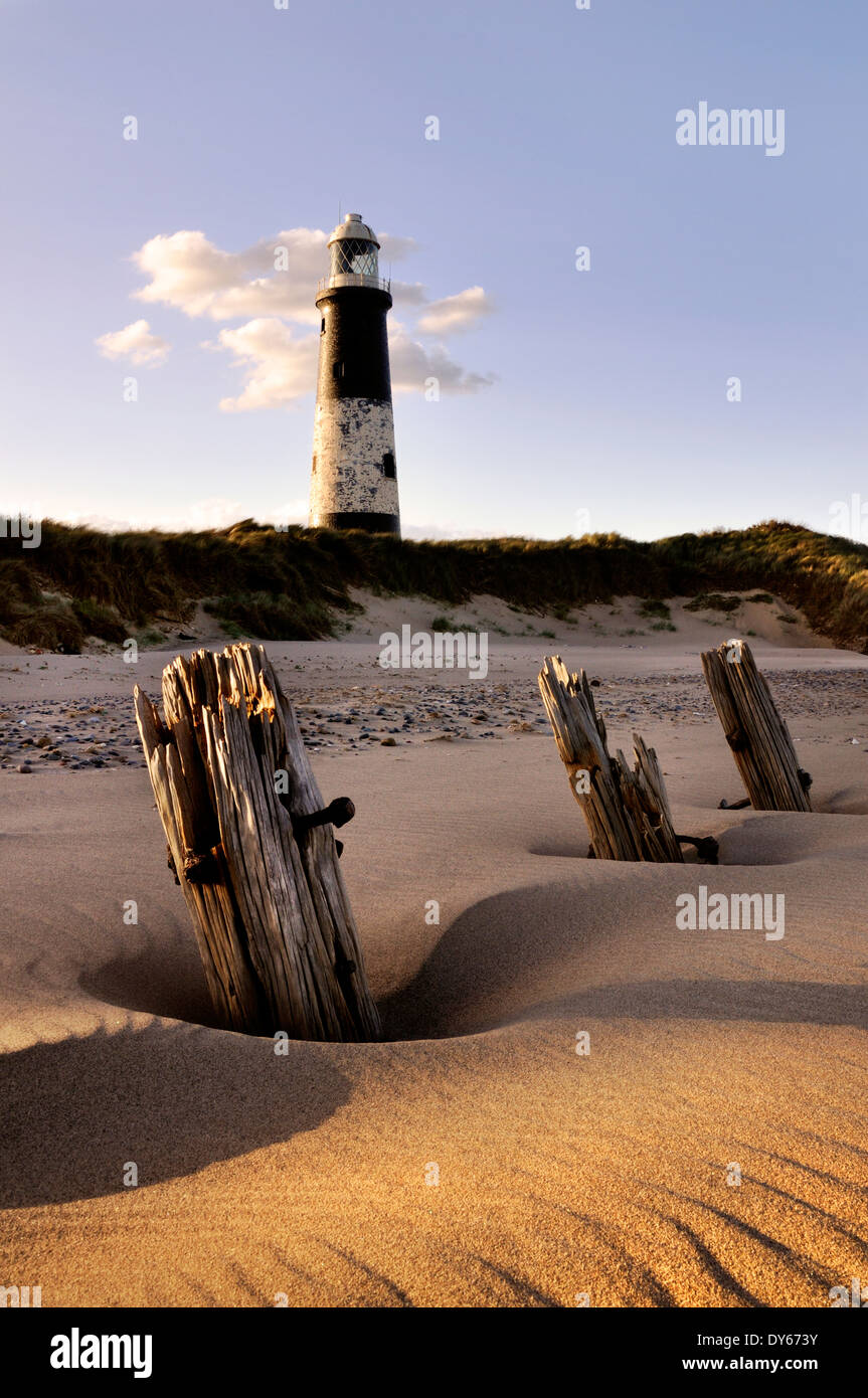 Spurn point hi-res stock photography and images - Alamy