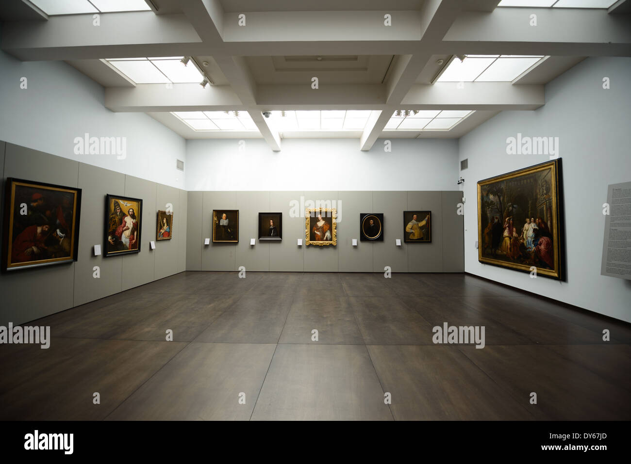 Brugge museum hi-res stock photography and images - Alamy