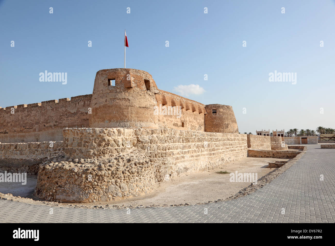 Fort fortress fortification hi-res stock photography and images - Alamy