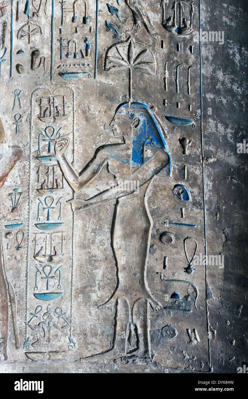 Ancient Egyptian Goddesses Seshat