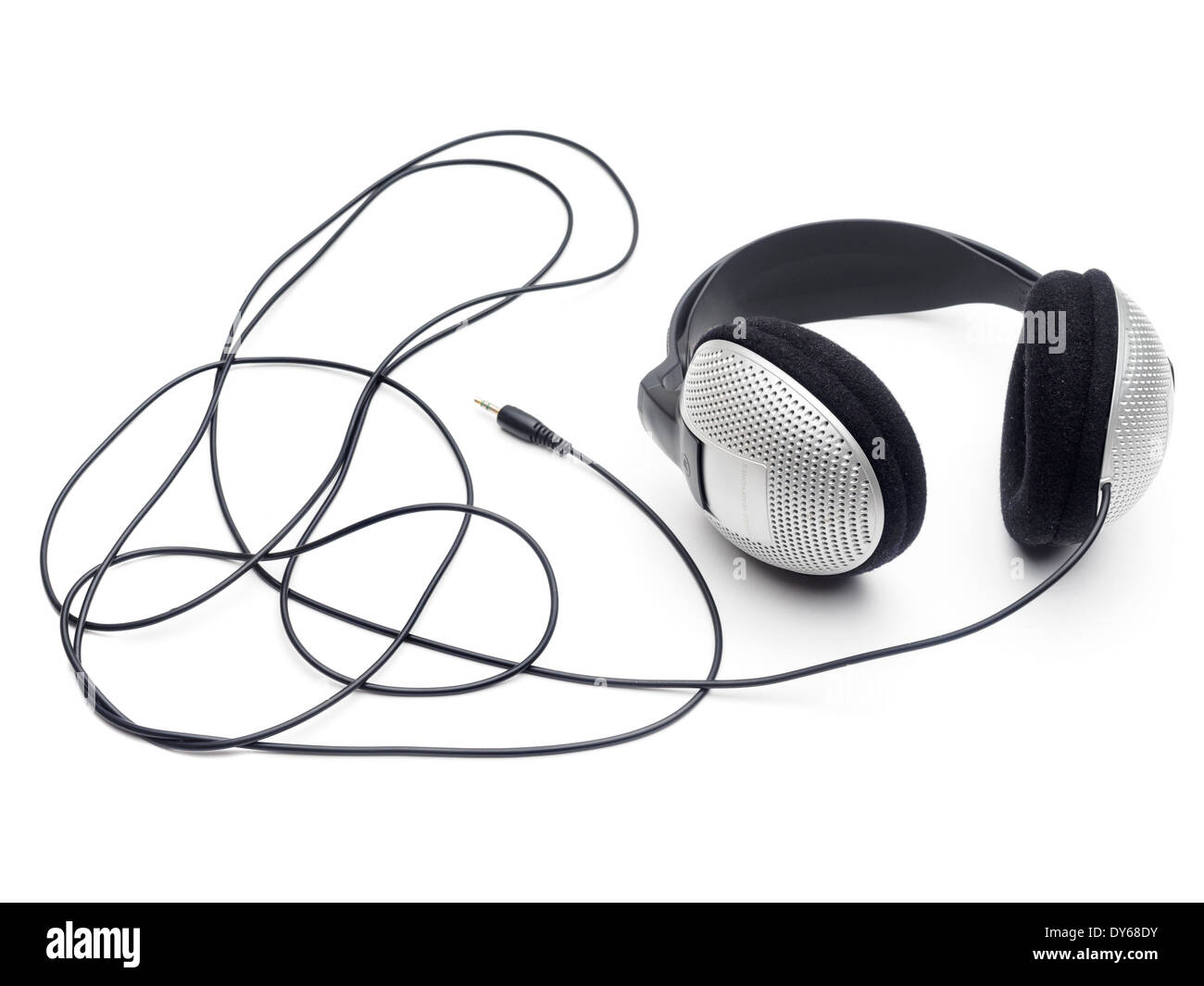 Sony headphones Cut Out Stock Images & Pictures - Alamy