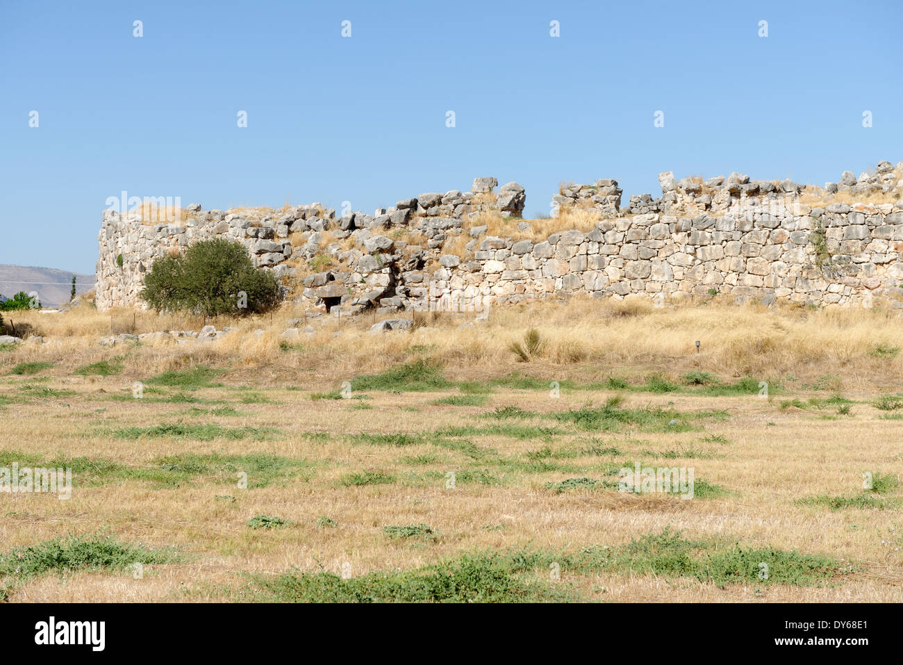 Cyclopean walls hi-res stock photography and images - Alamy